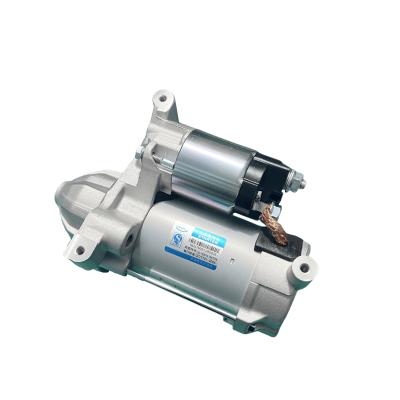 China LEXUS LX570 5.7L Starter Motor OEM 28100-0S050 Compatible 2008-2021 Models for sale