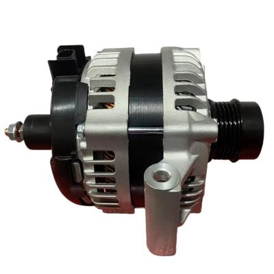 China 12V 180A 5PK Alternator for ATS 2.0L Engine OEM 104211-0670 104211-0671 for sale
