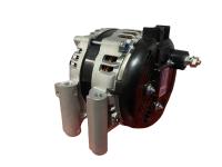 China 12V 180A 5PK Alternator for ATS 2.0L Engine OEM 104211-0670 104211-0671 for sale