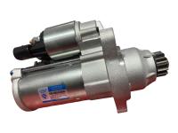 China Volkswagen 13 Jetta Santana Starter Motor 12V 1.1KW 13T OEM 02M911024R for sale