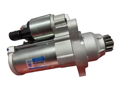 China Volkswagen 13 Jetta Santana Starter Motor 12V 1.1KW 13T OEM 02M911024R for sale