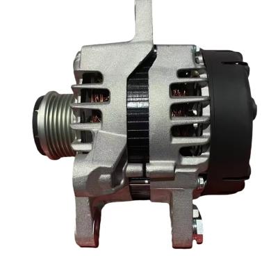 China New Alternator for Kia K4 OEM 37300-2E821 38300-2E721 12V 120A High Output for sale
