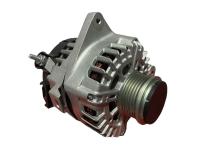 China New Alternator for Kia K4 OEM 37300-2E821 38300-2E721 12V 120A High Output for sale