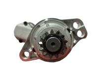 China Volkswagen 13 Jetta Santana Starter Motor 12V 1.1KW 13T OEM 02M911024R for sale