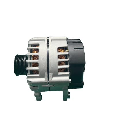 China Automotive Generator 150A for Volkswagen Touareg 3.0T OEM 06E903023A 06E903023D for sale