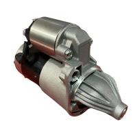 China Mitsubishi Pajero 6G72 Starter Motor 12V 1.2KW 8T OEM 3610035010 for sale