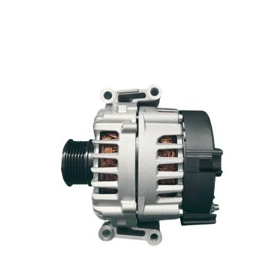 China Audi Q7 A4 A6 A7 Generator 12V 150A OEM 06L903024A 06L903024F High-Quality Alternator for sale