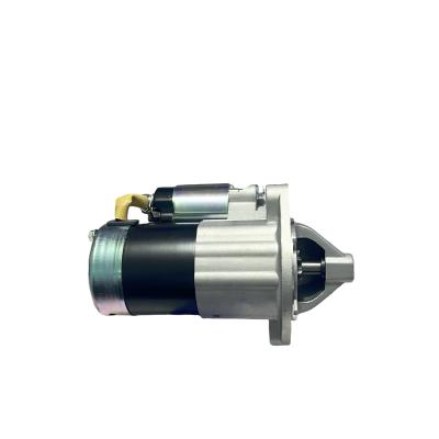 China 12V 1.2kW 8T Starter Motor for Ford Windstar T5L 1.5T OEM DAED151232 for sale