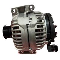 China Mercedes-Benz C230 C280 C300 Alternator 150A OEM 2721540002 0124525054 for sale