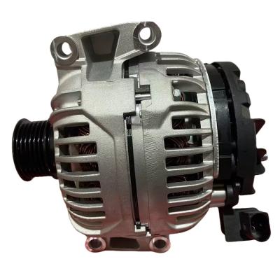 China Mercedes-Benz C230 C280 C300 Alternator 150A OEM 2721540002 0124525054 for sale