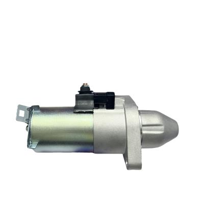 China 12V 1.6KW 9T Honda Engine Starter for Accord 2.4L 2006-2007 OEM 31200-RAA-A61 for sale