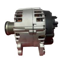 China 12V 24V Audi A1 Alternator 120A OEM 03C903023S 03C903023SX 03C903025K for sale