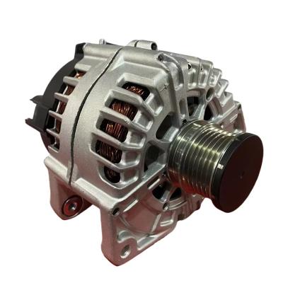 China Mercedes Benz GL63 Alternator 23100-1910R 23100-3101R 23100-9350R 14V 150A New for sale