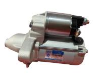 China Toyota Vios 5NR Starter Motor 12V 1.6kW OEM 28100-0Y120 with 10-Tooth Gear for sale