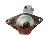 China Toyota Vios 5NR Starter Motor 12V 1.6kW OEM 28100-0Y120 with 10-Tooth Gear for sale
