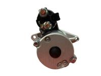 China Toyota Vios 5NR Starter Motor 12V 1.6kW OEM 28100-0Y120 with 10-Tooth Gear for sale