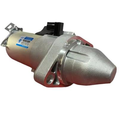 China OEM 31200-RAA-A61 Starter Motor for Honda Odyssey RB1 RE4 Models - Direct Factory Replacement for sale