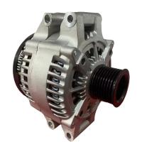 China BMW 12V 210A 8PK Alternator for F02/F18/535 Models - OEM 12317616119 12317616121 12317638337 for sale