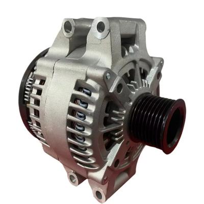 China BMW 12V 210A 8PK Alternator for F02/F18/535 Models - OEM 12317616119 12317616121 12317638337 for sale