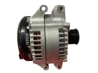 China BMW 12V 210A 8PK Alternator for F02/F18/535 Models - OEM 12317616119 12317616121 12317638337 for sale