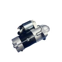 China 12V 2KW 9T Starter Motor for Great Wall 2.0T Diesel Vehicles OEM 3708100-XED95 for sale