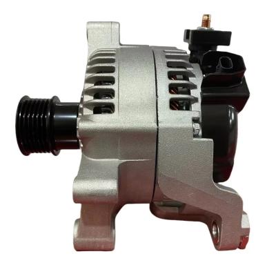 China 14V 150A 6PK BMW Generator for F46 Models - OEM 12318632398 12318627124 for sale