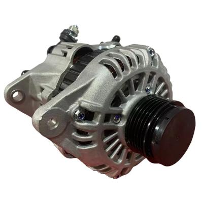 China 12V 110A 5PK Automotive Alternator for HYUNDAI Terracan 2.9 - OEM 37300-4X000 37300-4X002 37300-4X501 for sale