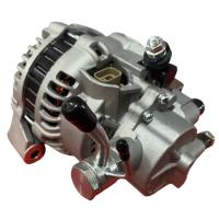 China 12V 110A 5PK Automotive Alternator for HYUNDAI Terracan 2.9 - OEM 37300-4X000 37300-4X002 37300-4X501 for sale
