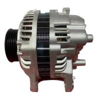 China 12V 110A 6PK Alternator for Mitsubishi Grandis 2.4 OEM A3TH1191 A3TG2192 A3TG2292 for sale