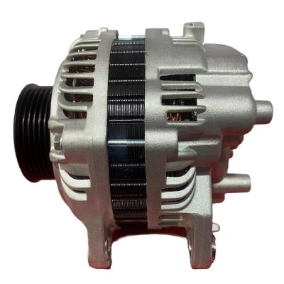 China 12V 110A 6PK Alternator for Mitsubishi Grandis 2.4 OEM A3TH1191 A3TG2192 A3TG2292 for sale