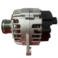 China 12V 110A 6PK Automotive Generator for Changan Fengjun 5 2.0 Diesel Engine OEM 3701100AED01A for sale