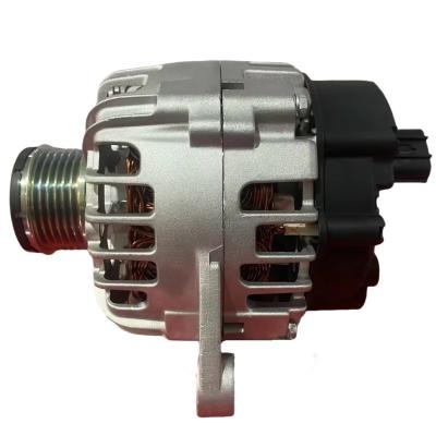 China 12V 110A 6PK Automotive Generator for Changan Fengjun 5 2.0 Diesel Engine OEM 3701100AED01A for sale
