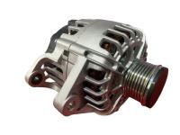 China 12V 110A 6PK Automotive Generator for Changan Fengjun 5 2.0 Diesel Engine OEM 3701100AED01A for sale