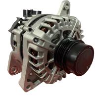 China 12V 150A 4PK Car Alternator for Chevrolet Malibu 1.3T 13526558 26289606 for sale