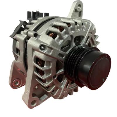 China 12V 150A 4PK Car Alternator for Chevrolet Malibu 1.3T 13526558 26289606 for sale