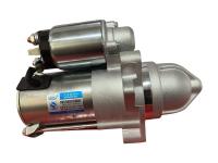 China 1.3KW 12V 9T Automotive Starter Motor for BYD Models - OEM 473QA-3708020 Replacement for sale