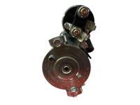 China 1.3KW 12V 9T Automotive Starter Motor for BYD Models - OEM 473QA-3708020 Replacement for sale