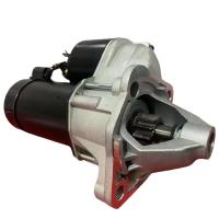 China 12V 1.1KW 9T Automotive Starter Motor for Audi A4 1997-2005 & VW Passat 1998-2004 OEM 0001107012 for sale