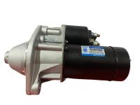 China 12V 1.1KW 9T Automotive Starter Motor for Audi A4 1997-2005 & VW Passat 1998-2004 OEM 0001107012 for sale