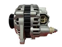 China 12V 100A 4PK Alternator for Mitsubishi 4G64 OEM A003TA0491 A003TA2391 A005TA0191 for sale