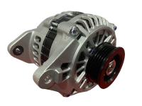 China 12V 100A 4PK Alternator for Mitsubishi 4G64 OEM A003TA0491 A003TA2391 A005TA0191 for sale