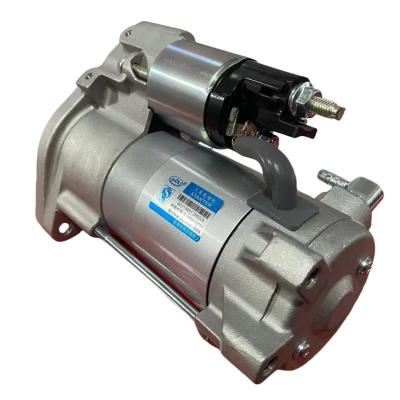 China 12V 1.9KW 12T Automotive Starter Motor for Land Rover Range Rover 3.0T V6 V8 - OEM 438000-1540 for sale