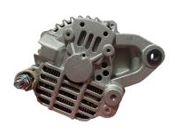 China 12V 100A 4PK Alternator for Mitsubishi 4G64 OEM A003TA0491 A003TA2391 A005TA0191 for sale