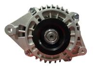 China 12V 100A 4PK Alternator for Mitsubishi 4G64 OEM A003TA0491 A003TA2391 A005TA0191 for sale