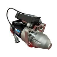 China 12V 2.0KW Starter Motor for Nissan Infiniti QX56 - OEM 23300-1CA0A M1T30671 9-Tooth Replacement for sale