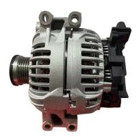 China BMW 12V 150A 6PK Alternator for 318 & 320 E90 Models - OEM 12317516490 12317516723 Replacement for sale