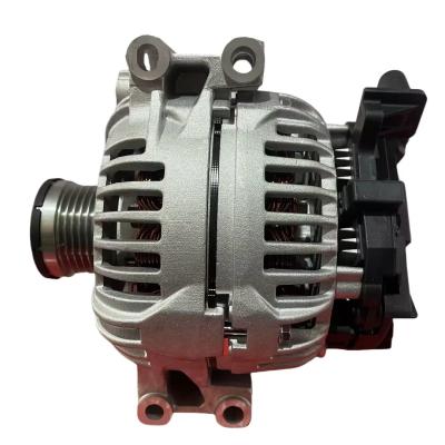 China BMW 12V 150A 6PK Alternator for 318 & 320 E90 Models - OEM 12317516490 12317516723 Replacement for sale