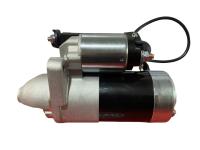 China 12V 2.0KW Starter Motor for Nissan Infiniti QX56 - OEM 23300-1CA0A M1T30671 9-Tooth Replacement for sale