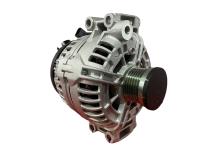 China BMW 12V 150A 6PK Alternator for 318 & 320 E90 Models - OEM 12317516490 12317516723 Replacement for sale