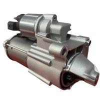 China BMW 12V 1.7KW 13T Automotive Starter for 228i 2021-2025, X1 X2 Models - OEM 12418686185 12419468828 for sale